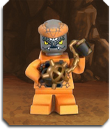 Constrictai | Ninjago Wiki | Fandom