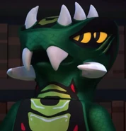 Venomari | Ninjago Wiki | Fandom