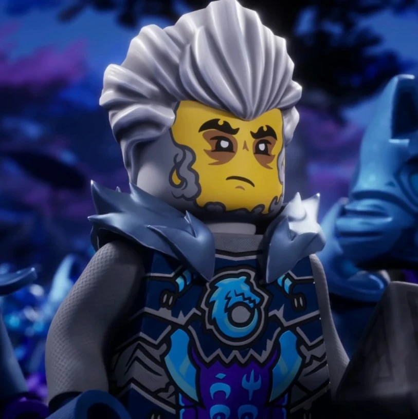 Kámfor | Ninjago-wiki | Fandom