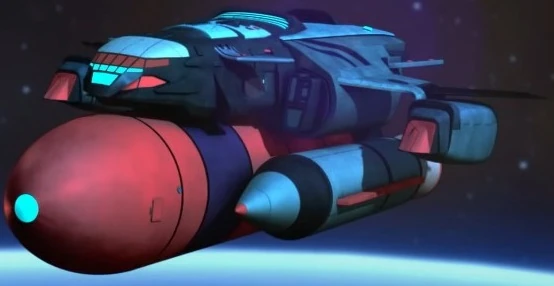 Cohete Arcturus | Wiki Ninjago | Fandom