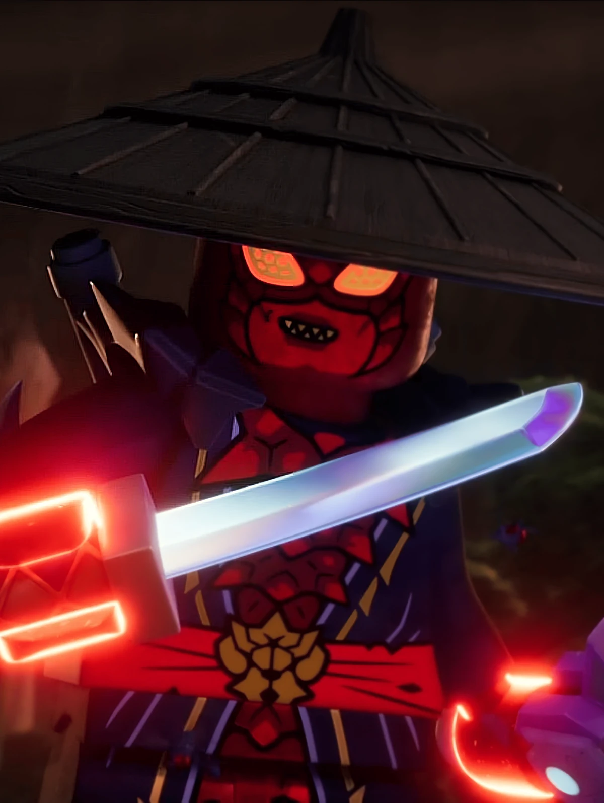 Drix | Wiki Ninjago | Fandom