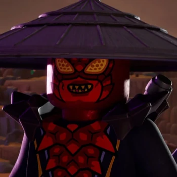 Drix | Wiki Ninjago | Fandom