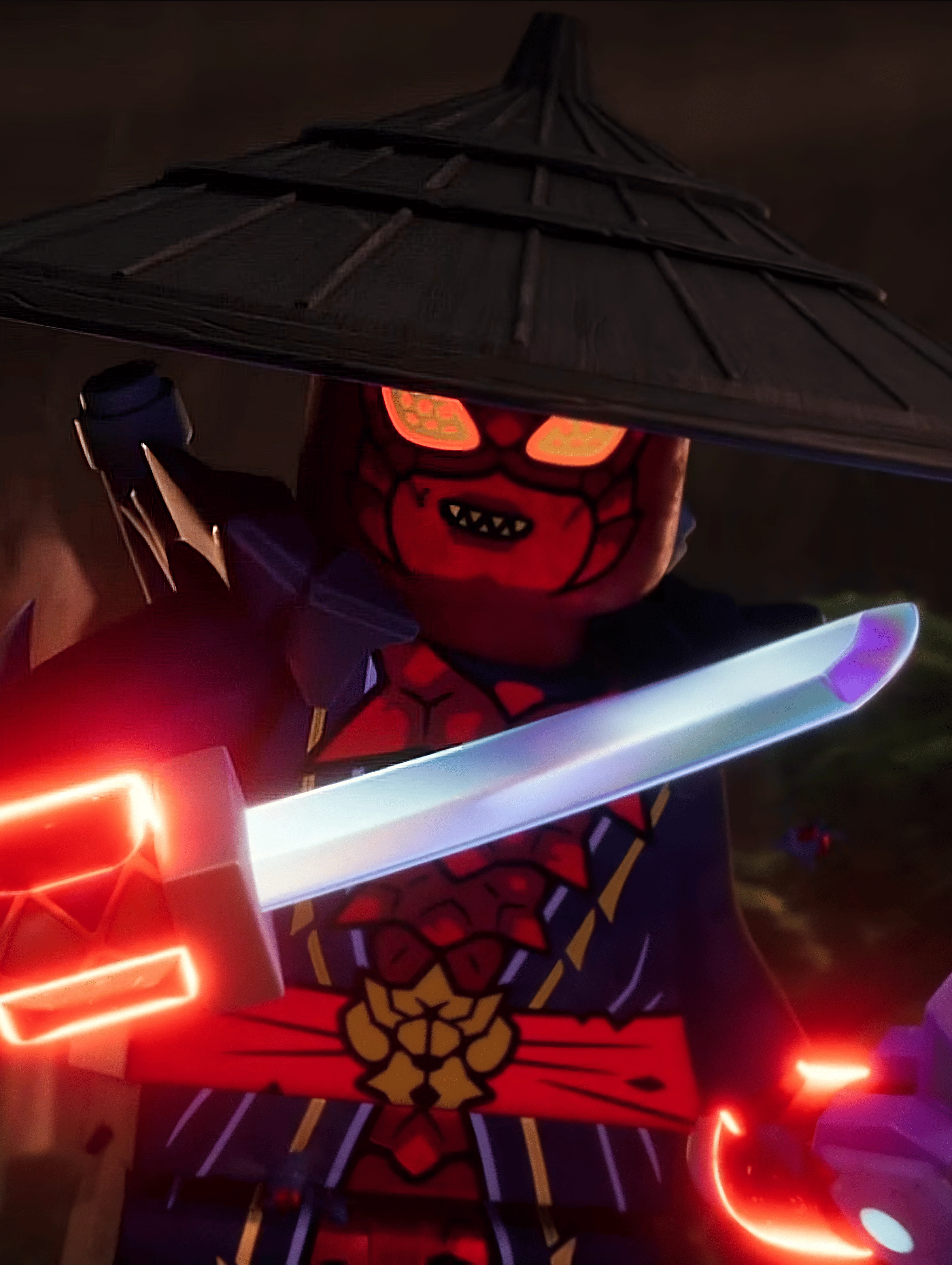 Drix | Wiki Ninjago | Fandom