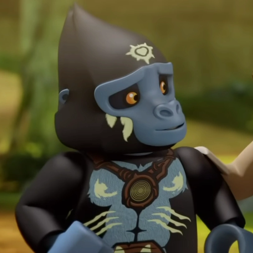 Gorzan | Ninjago Wiki | Fandom