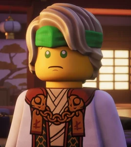 Lloyd | Wiki Ninjago | Fandom