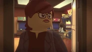 Milton Dyer | Ninjago Wiki | Fandom