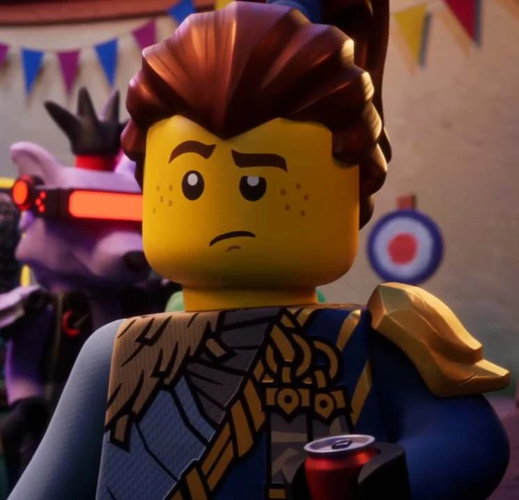 Jay | LEGO Ninjago Wiki | Fandom