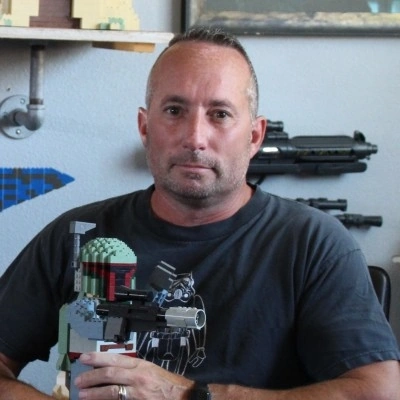 Keith Malone | Ninjago Wiki | Fandom