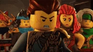 Poderes Elementales | Wiki Ninjago | Fandom