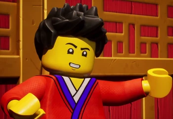 Roby | Ninjago Wiki | Fandom