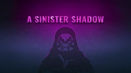A Sinister Shadow | Ninjago Wiki | Fandom