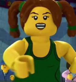 Hub:Dogshank | Wiki Ninjago | Fandom