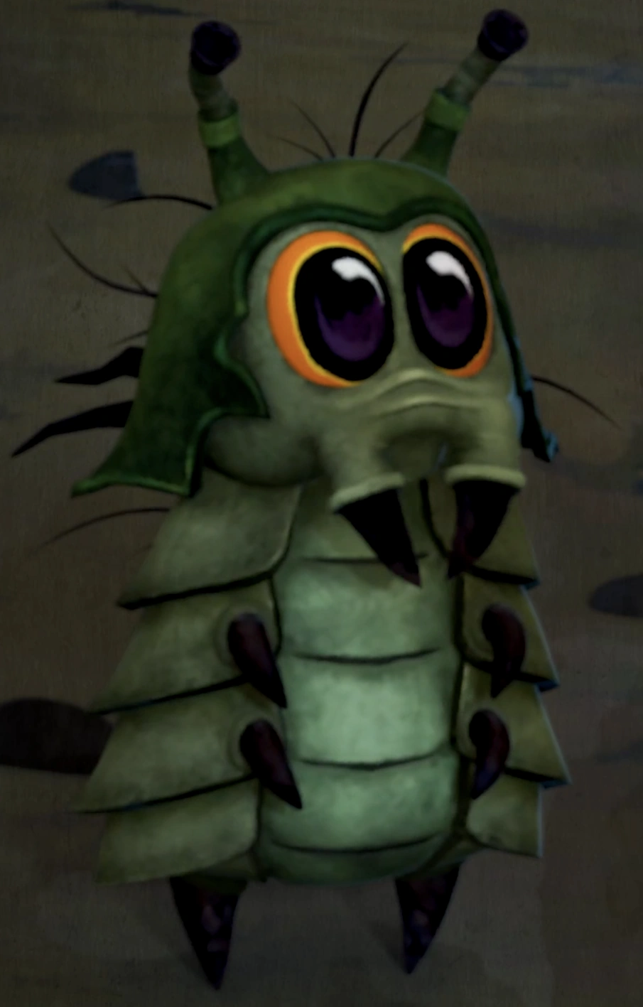 Fuzz | Ninjago Wiki | Fandom