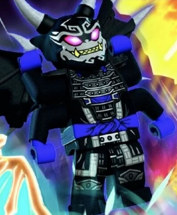 Garmadon | Wiki Ninjago | Fandom
