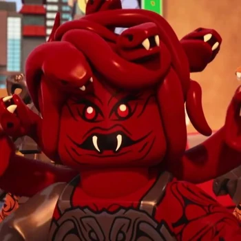 Machia | Wiki Ninjago | Fandom