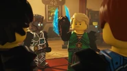 Time Blades | Ninjago Wiki | Fandom