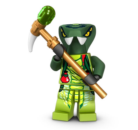 Serpentine | Wiki Ninjago | Fandom