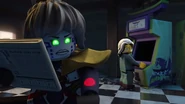 Milton Dyer | Ninjago Wiki | Fandom