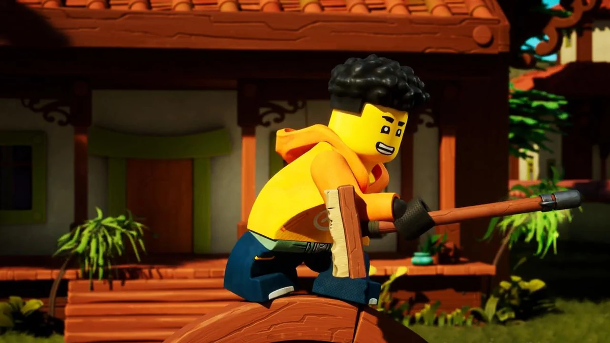 Arin Nived/Gallery/Dragons Rising | Ninjago Wiki | Fandom