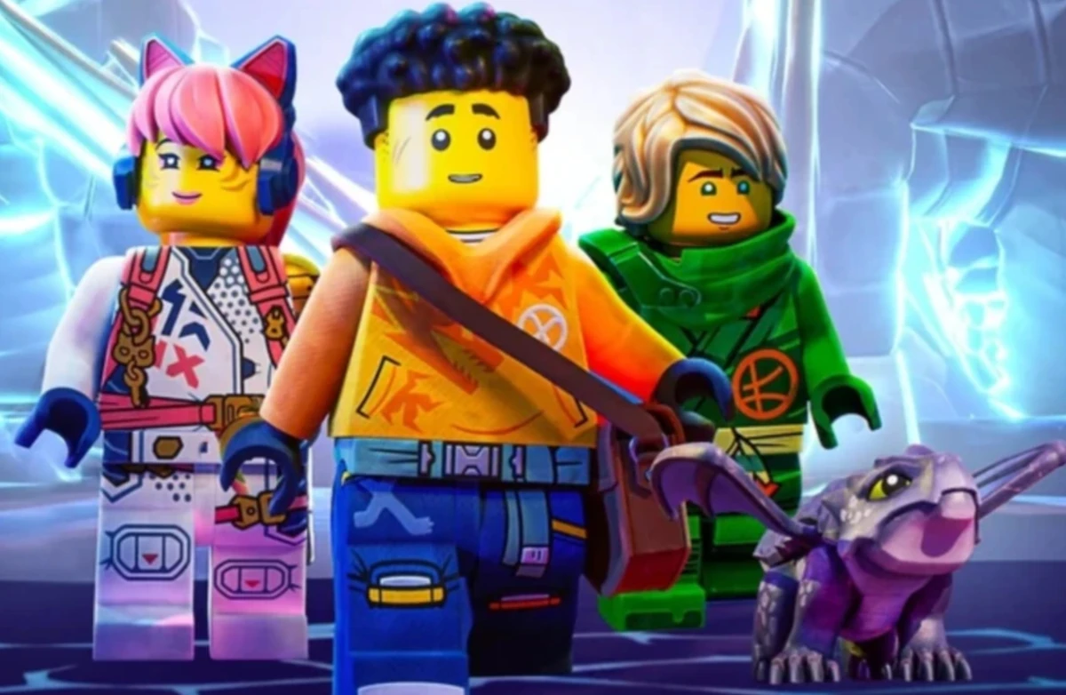 Hub:Ninjas | Wiki Ninjago | Fandom