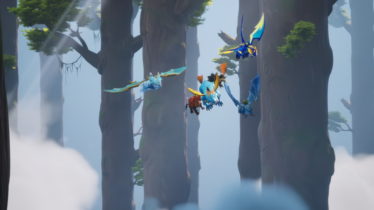 World Forest Ninjago Wiki Fandom