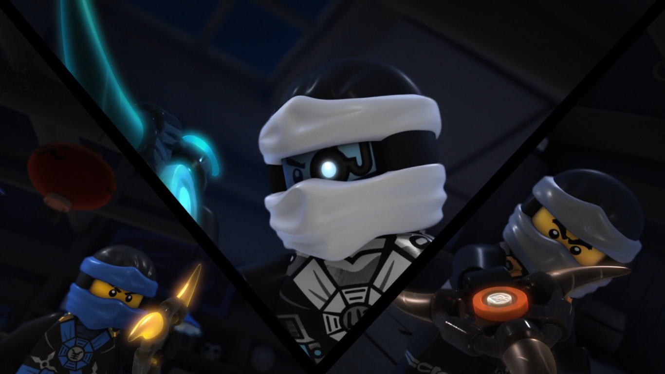 Discuss Everything About Ninjago Wiki | Fandom