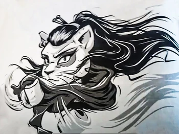 Нинеко | Ninjago вики | Fandom