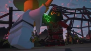 Sacred Flutes | Ninjago Wiki | Fandom