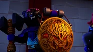 Gong of Shattering | Ninjago Wiki | Fandom