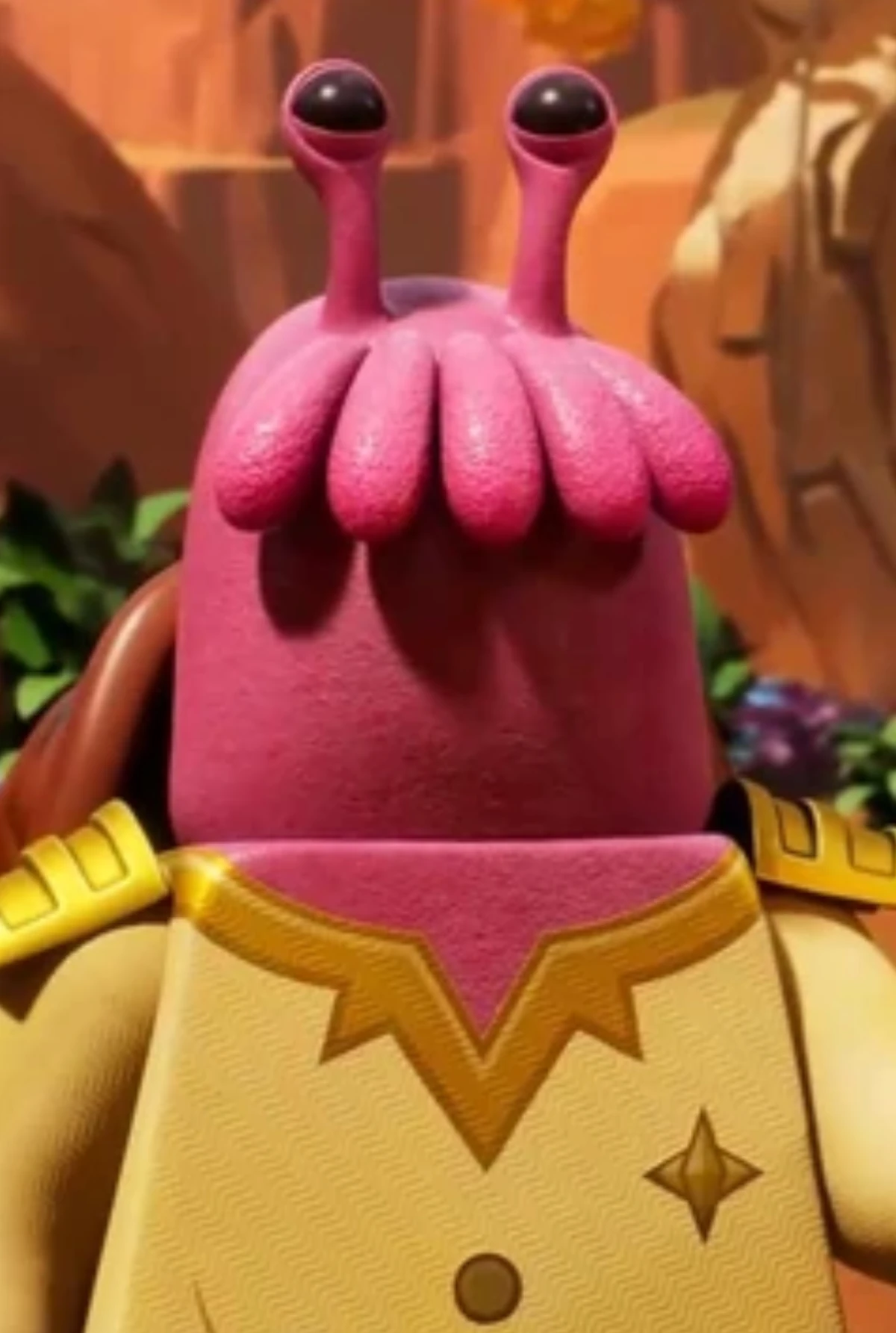 Zant-Tanz | Wiki Ninjago | Fandom