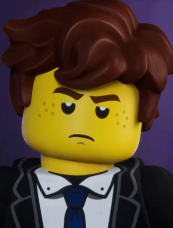 Jay Walker | Wiki Ninjago | Fandom