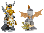 Dragonbone Blade | Ninjago Wiki | Fandom