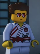 Griffin Turner/Gallery | Ninjago Wiki | Fandom