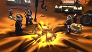 Golden Power | Ninjago Wiki | Fandom