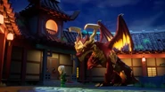 Source Dragon Icons | Ninjago Wiki | Fandom