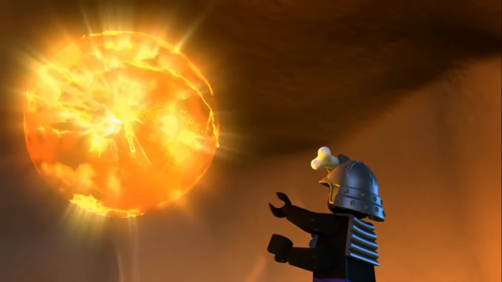 La Oscuridad Surgirá | Wiki Ninjago | Fandom