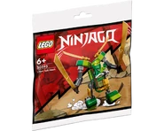 Ninjago: Core | Ninjago Wiki | Fandom