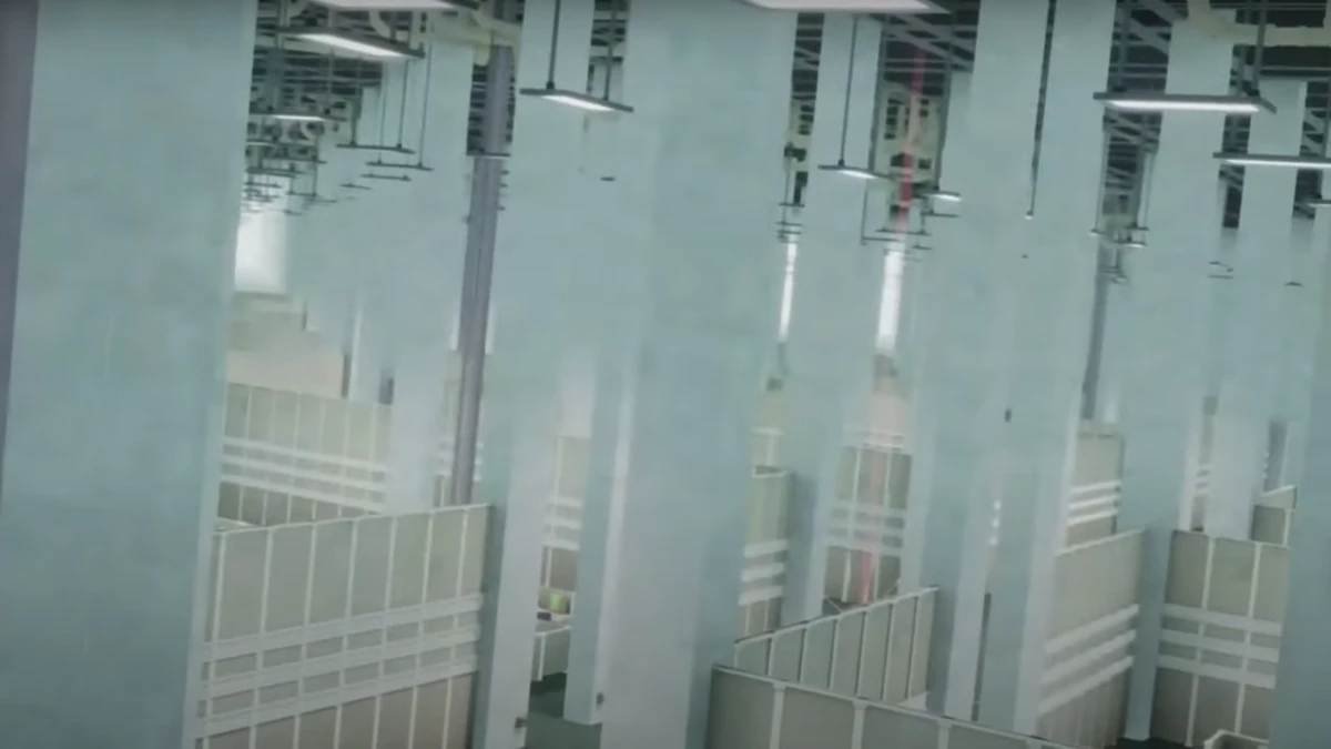 The Administration | Ninjago Wiki | Fandom