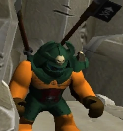 Hub:Dogshank | Wiki Ninjago | Fandom