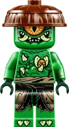 Mutation Monsters | Ninjago Wiki | Fandom