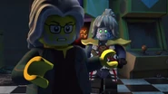 Milton Dyer | Ninjago Wiki | Fandom