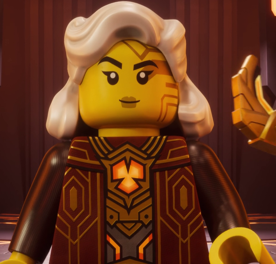 Discuss Everything About Ninjago Wiki | Fandom