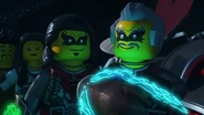 Time Blades | Ninjago Wiki | Fandom