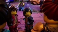 Ninjago: Dragons Rising/Animation errors | Ninjago Wiki | Fandom