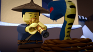 Sacred Flutes | Ninjago Wiki | Fandom