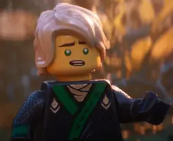 Lloyd Garmadon/Film | LEGO Ninjago Wiki | Fandom