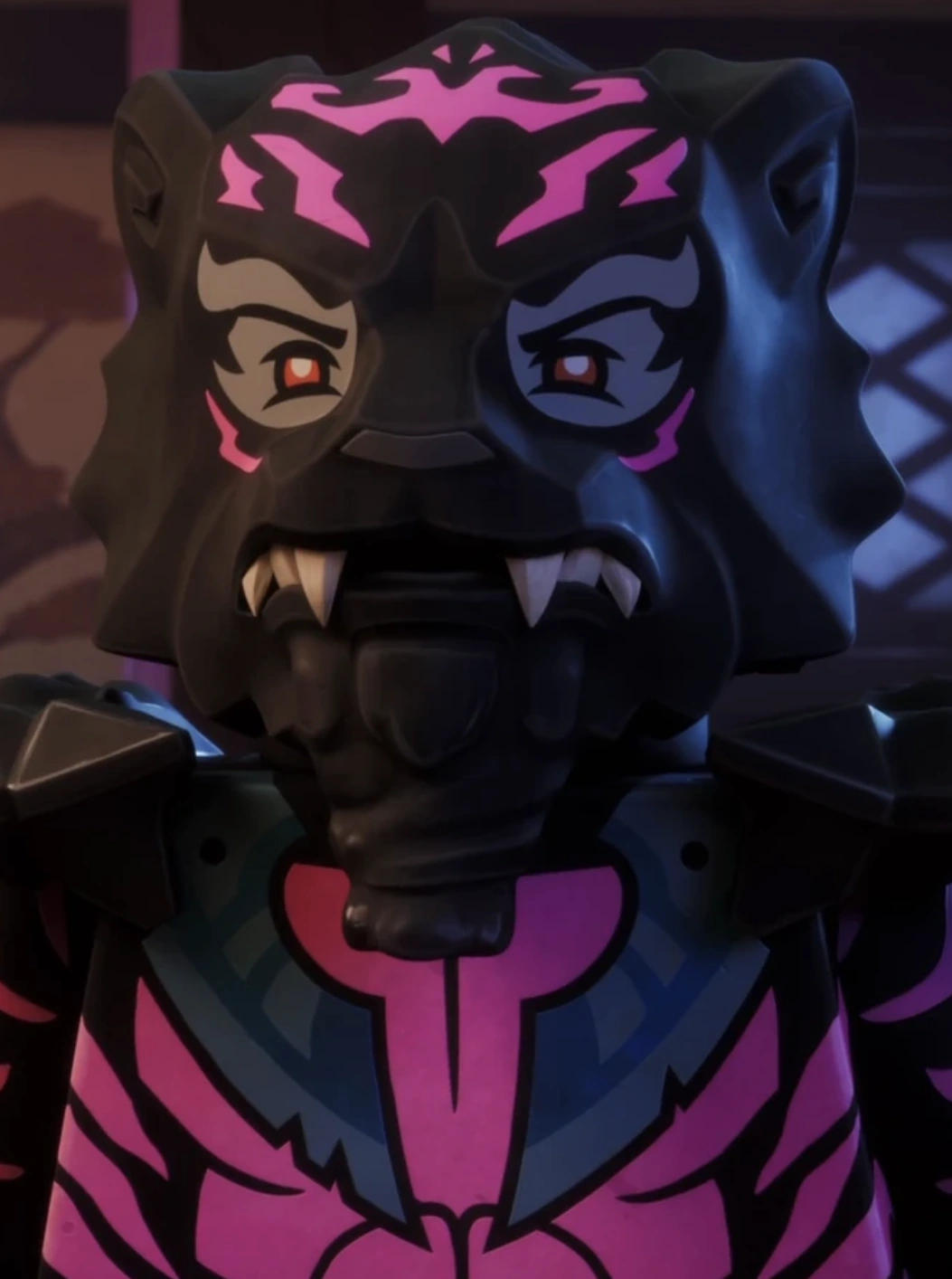 Ras | Wiki Ninjago | Fandom