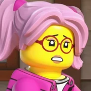 Lilian Vela | Wiki Ninjago | Fandom