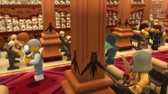 Fenwick | Ninjago Wiki | Fandom