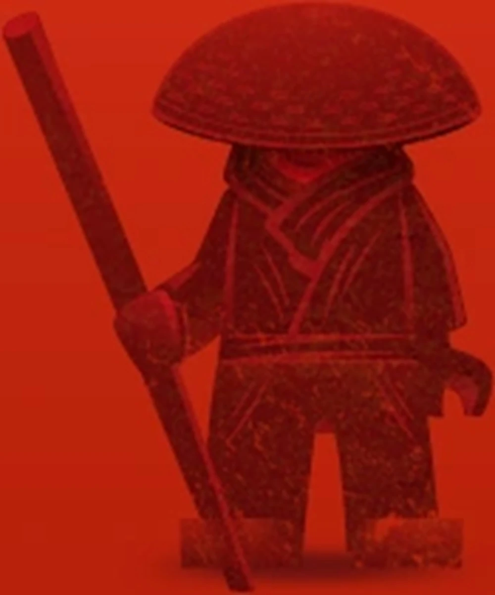 Yello Beez | Wiki Ninjago | Fandom